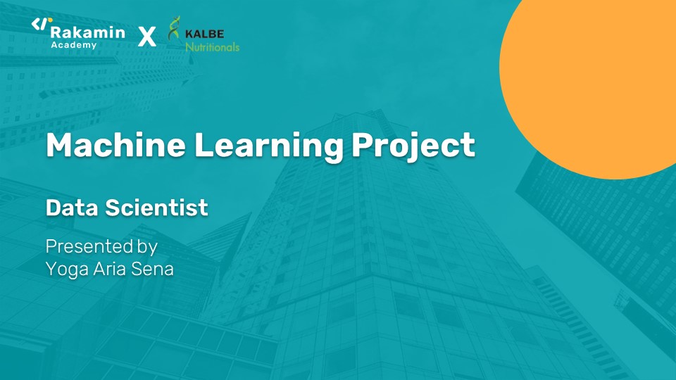 Yoga Aria Sena Portfolio Website